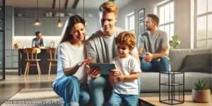 Types & Different Parenting Styles Across Generations