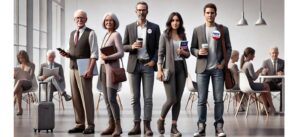 Generational Politics: Different Generations & the Political Landscape