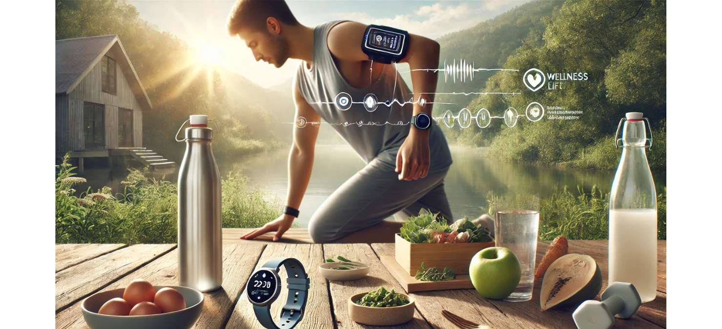 Wellness Across the Generations: How Each Generation Shapes Their ...